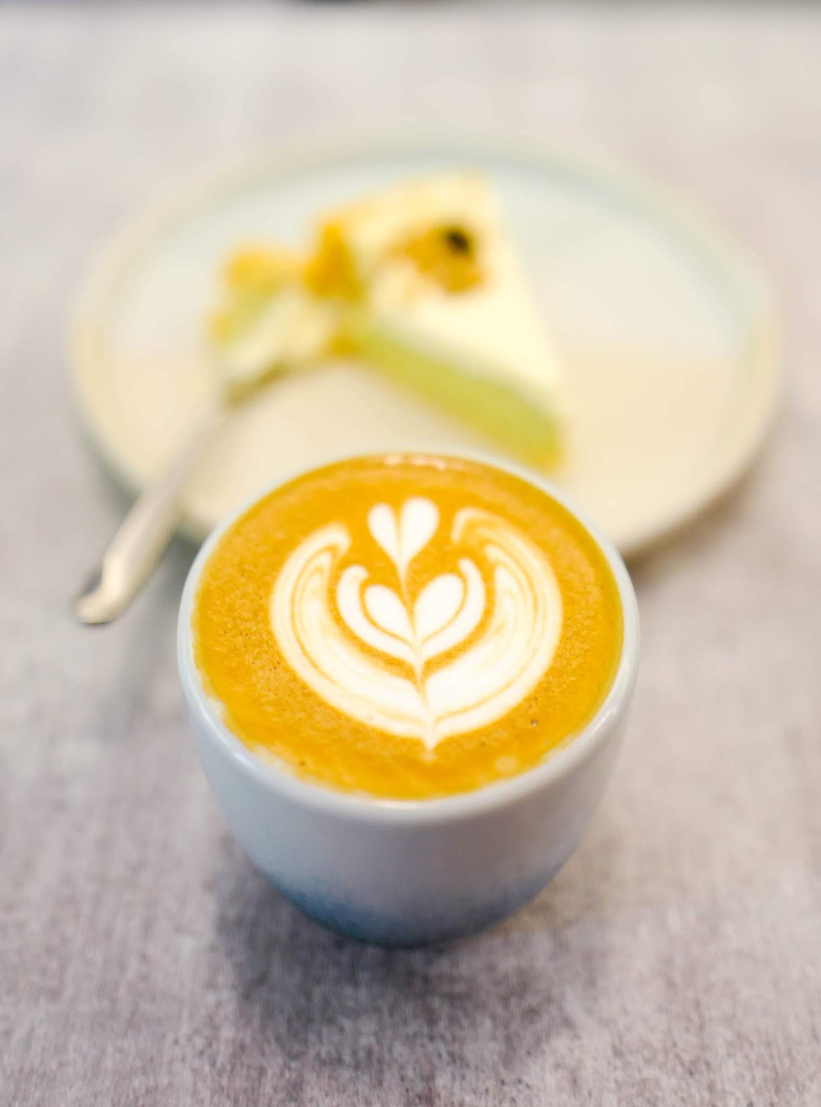 Eat Drink KL | Slow Coffee, The Hub SS2