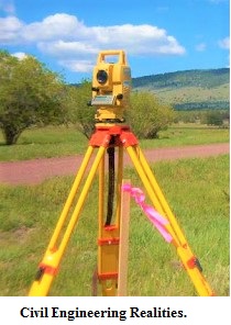 Surveying-its importance and objectives