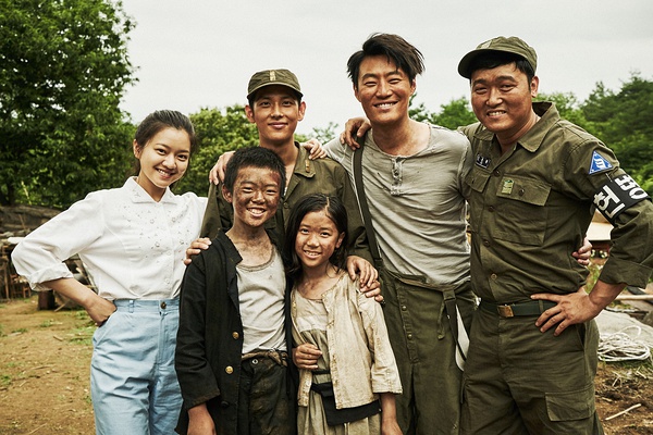 Top 10 War Movies - Asian Fanatic