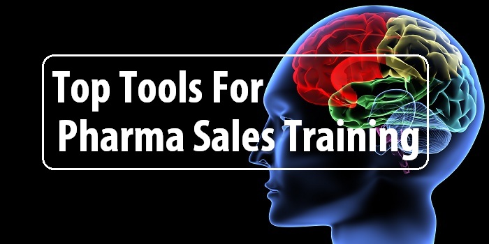 Top Tools For Pharmaceutical Sales Training - Sales Skills And Techniques