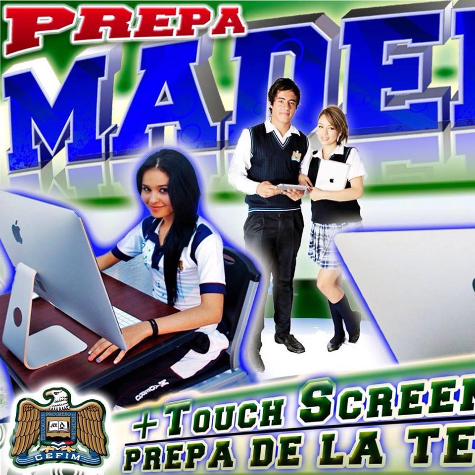 Prepa Madero al Nacional de Conadeip Juvenil B 2019 - Agssports