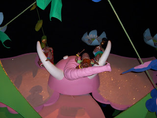 It's a Small World Magic Kingdom Guide