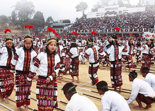 Serchhip Chelsea: LEARN BASIC MIZO LANGUAGE