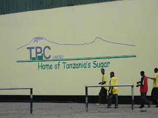 Employment Opportunities at TPC Limited - EXPRESSTZ.COM