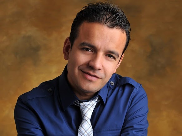 MultiTracks de David Escarpeta - Luis Lara