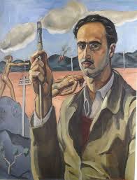 Ignacio Gómez Jaramillo Pintor Escritor 1910-1970 | Club Brelán