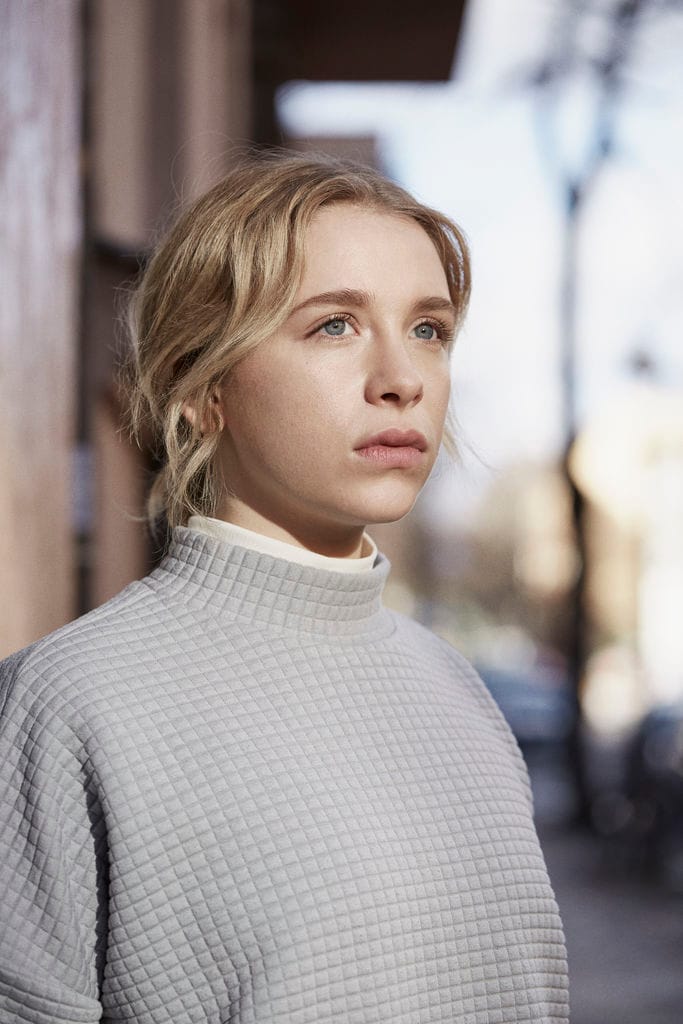 Anna Lena Klenke Boy Kilo, Nereli Yaşı Burcu Saç ve Göz Rengi ...