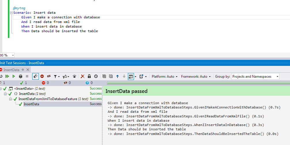 YOGI - Technology Tree Selenium: CodedUI/Specflow/C# -- Parsing an XML ...