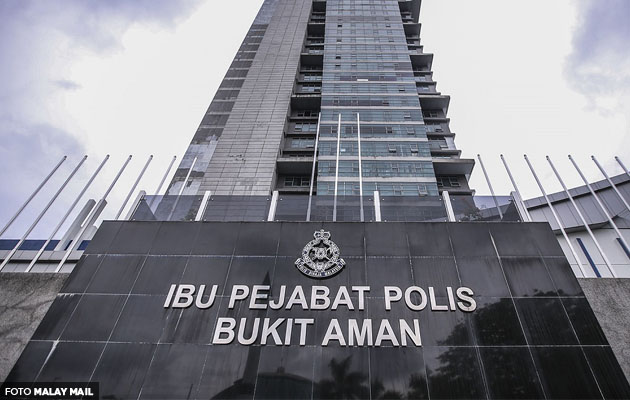 Pendakwah terkenal terpalit dengan kes gangguan seksual hadir ke Bukit Aman pagi ini | The Reporter