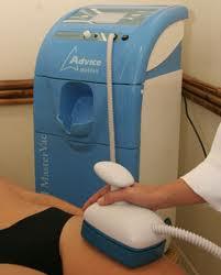 Prof.Miguel Diniz: Ultra Vac!Tecnologia que promove otimos resultados.