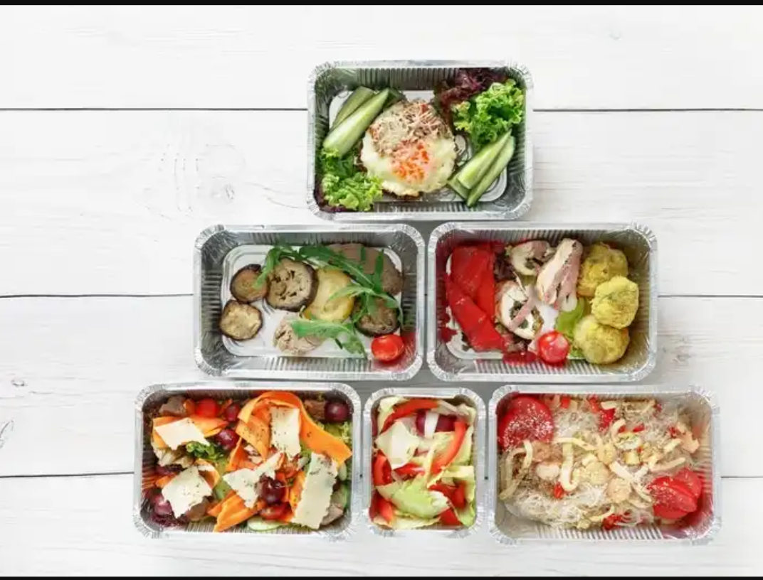 benefits of eating 3 meals 1 day - Nadan Academy