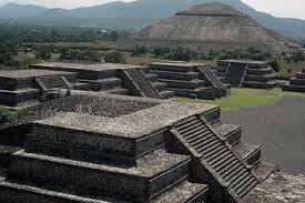 Cultura Purepecha: Arquitectura