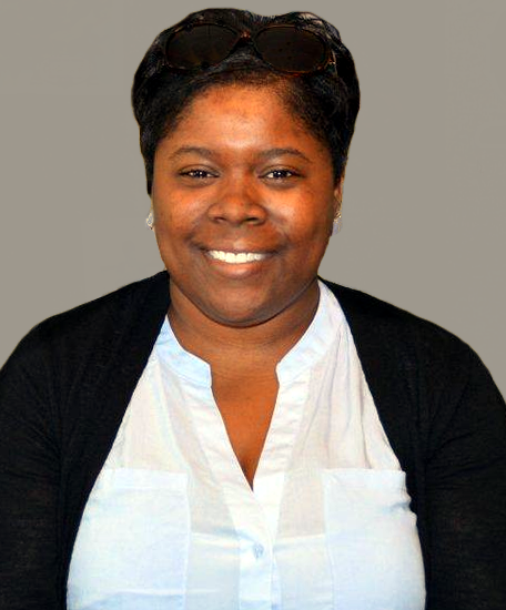 Regent Law Life in Photos: Spotlight on Incoming 1L Natasha Johnson