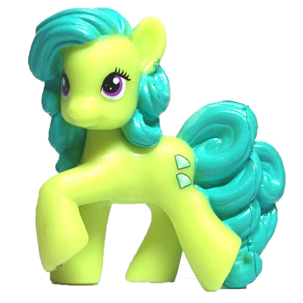 MLP Green Jewel G4 Blind Bags | MLP Merch