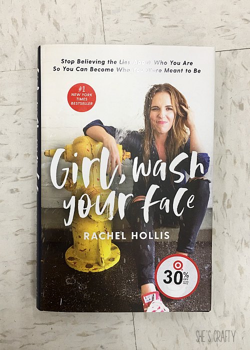 She's Crafty: 9 Self Help Books to Help you Live Your Best Life