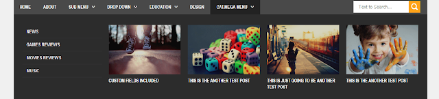 30+ Responsive Blogger Templates [2021] For News & Magazine ...