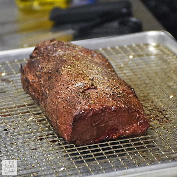 How to Roast Your Way to a Tasty Holiday | Life Tastes Good