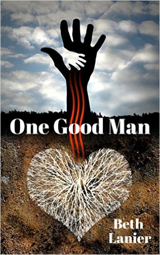 Riding & Writing...: One Good Man by Beth Lanier