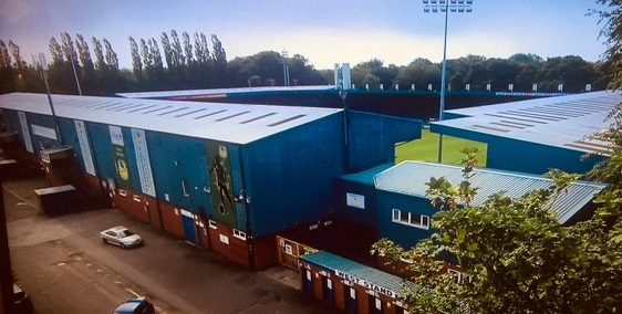 Coronation Street Blog: Here's where Corrie filmed Weatherfield County ...