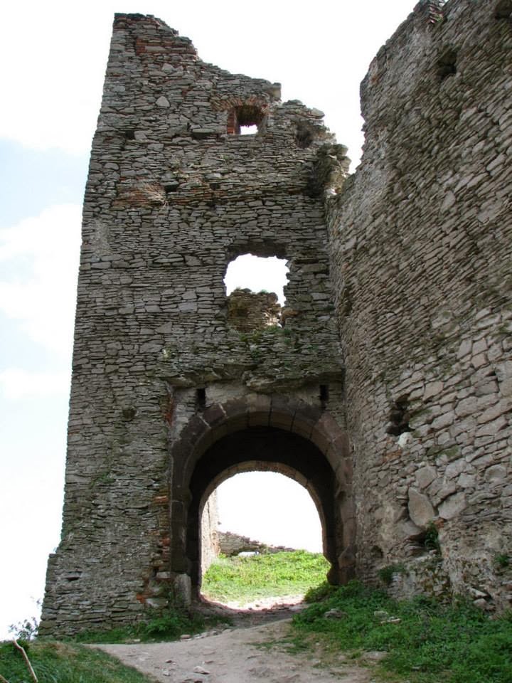 Eternul Dac: Cetatea Deva Eternul Dac: Cetatea Deva