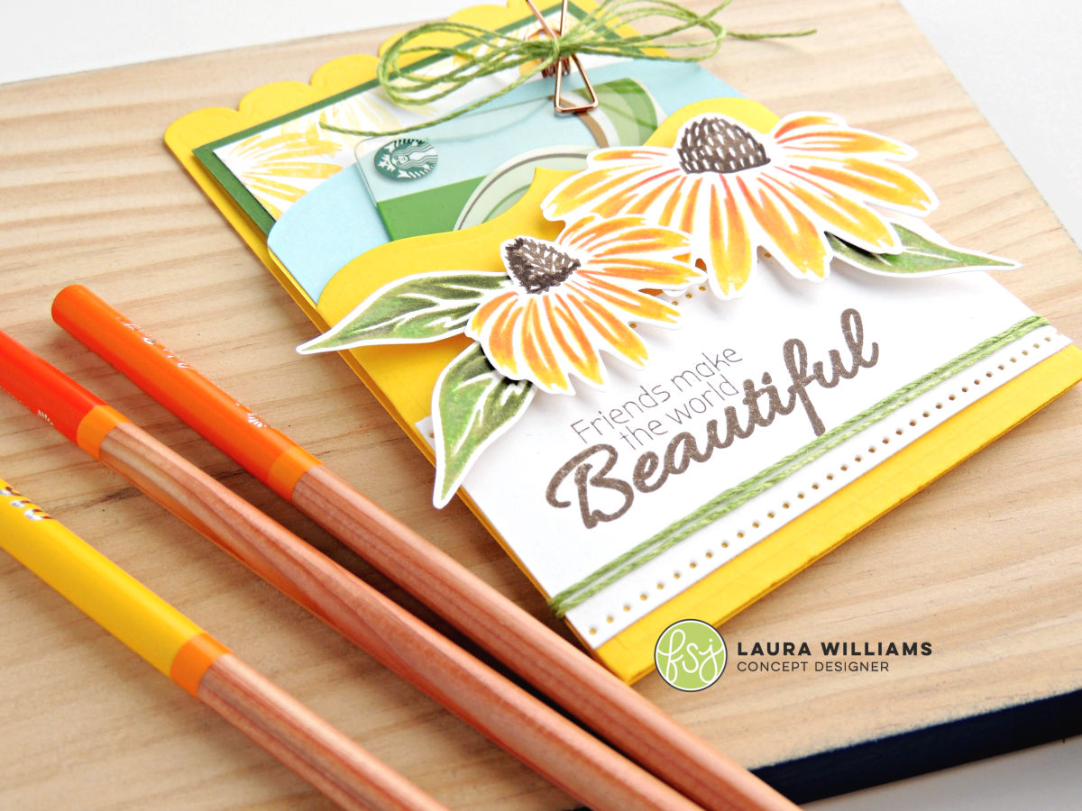 lauralooloo: Make Gift Card Giving Extra Special with a Handmade Pocket ...