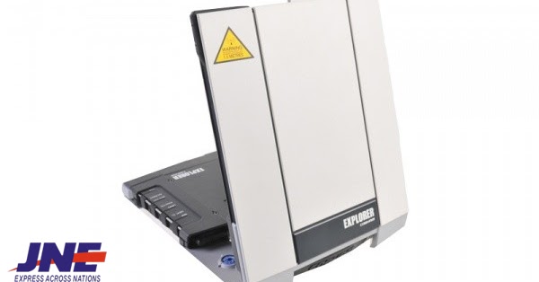 Modem internet satelit Inmarsat BGAN EXPLORER 710