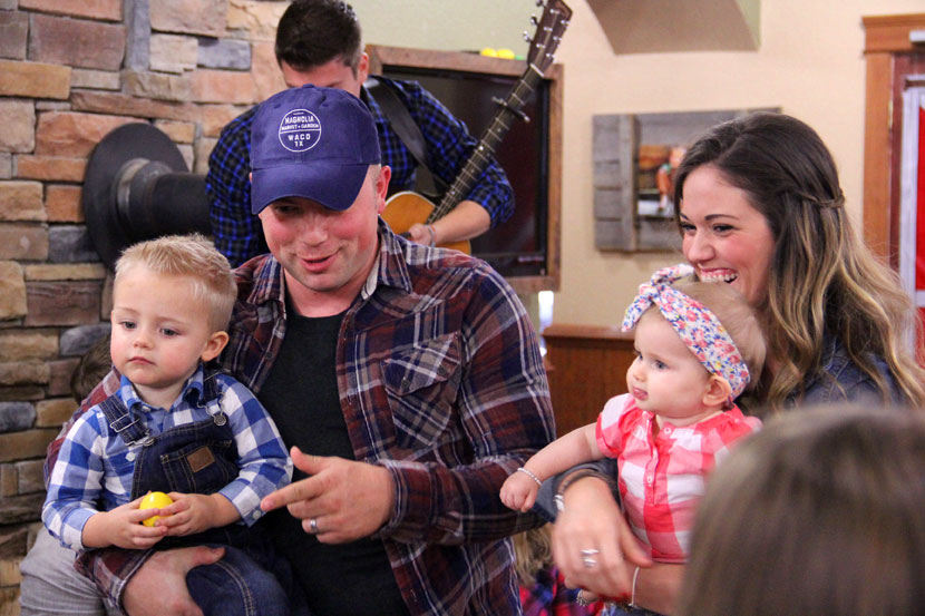 Bates Family Blog: Bates Updates and Pictures | Gil and Kelly | 19 Kids ...