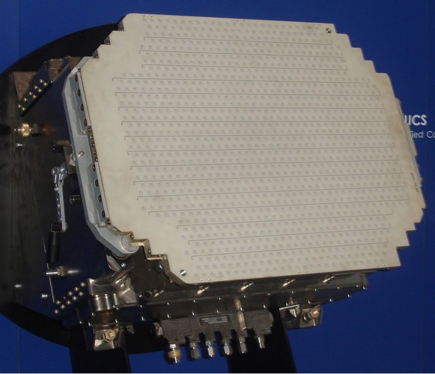 IAF Jaguar Aircraft To Be Equipped With Modern AESA Radars | Page 3 ...