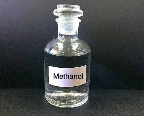 What happens if you drink methanol - wood spirit(wood alcohol)