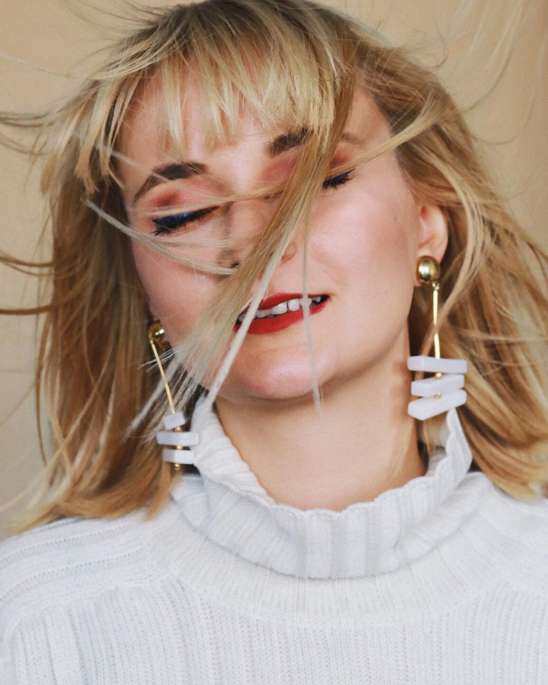 Umetnici insp.irišu: Ana Vukosavljević Anushka | insp.