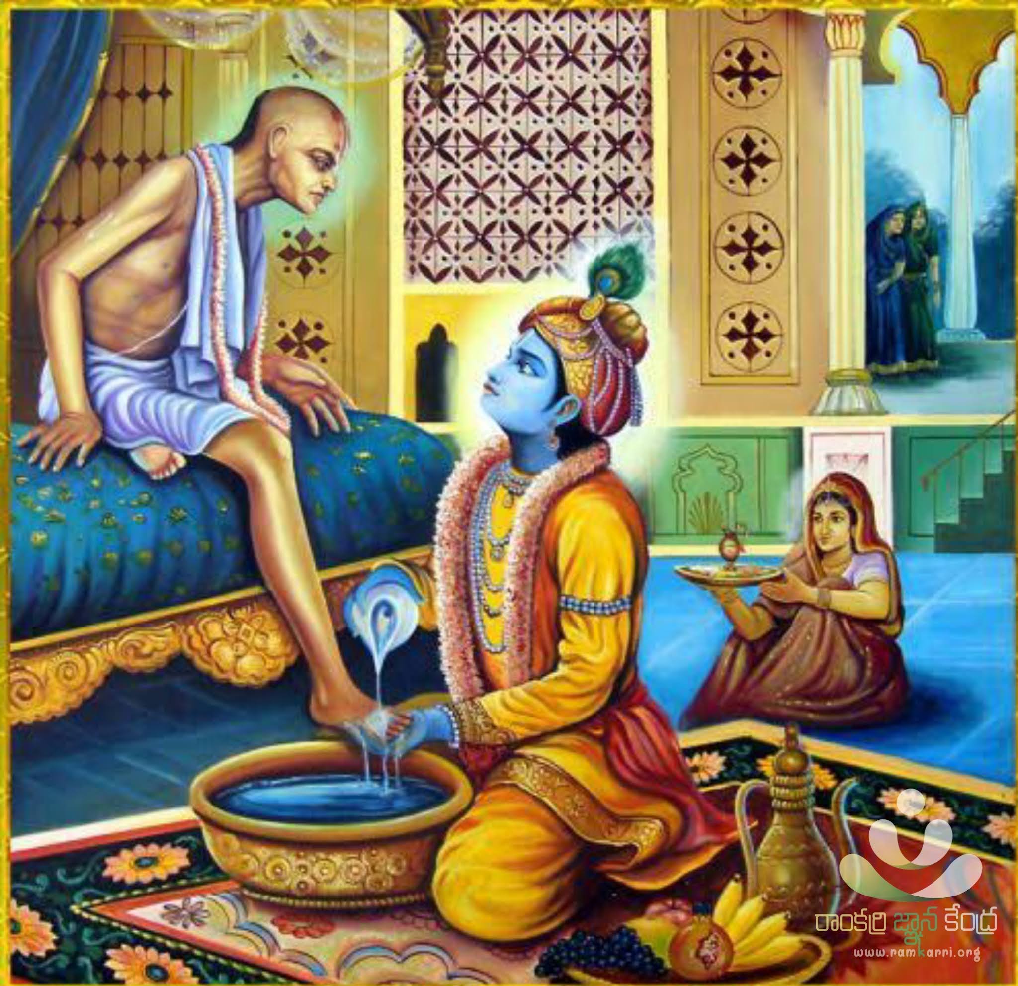 స్నేహం ఔన్నత్యాన్ని గురించి రామాయణ మహాభారతాలలో అద్భుతంగా వర్ణించారు ...