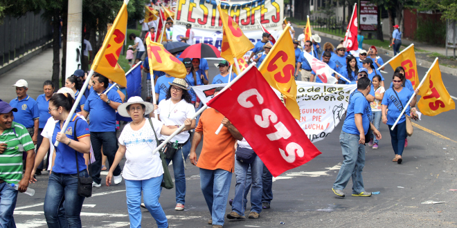 Lista Informativa Nicaragua y más: El Salvador: A 26 años del atentado ...