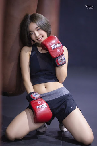 Võ sỹ Bew Janekit