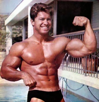 First Mr. Olympia Larry Scott is No More ! | Bodybuilding and Fitness Zone