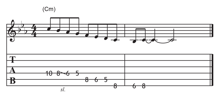 Creative Guitar Studio