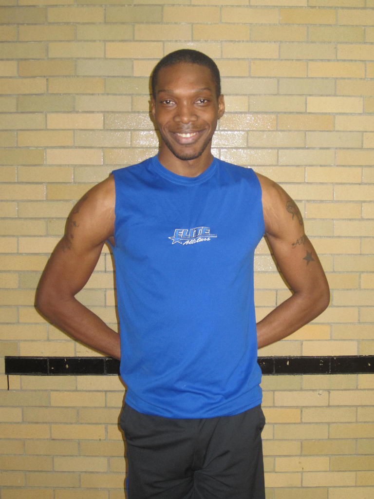 Cheer New York: 04/01/2013 - 05/01/2013