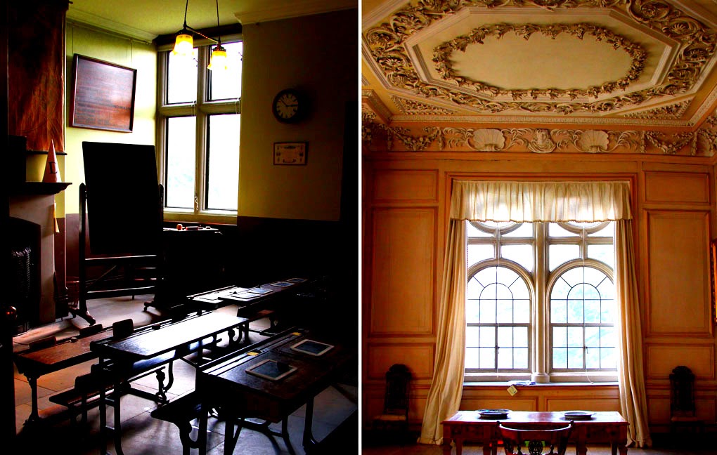 loveisspeed.......: Sudbury Hall is a country house in Sudbury ...