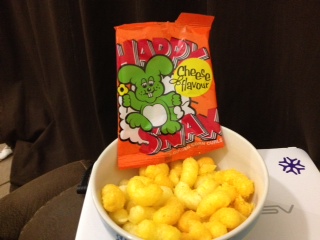 Karen's journey into slinkyness and goth styley clothes: March 2013