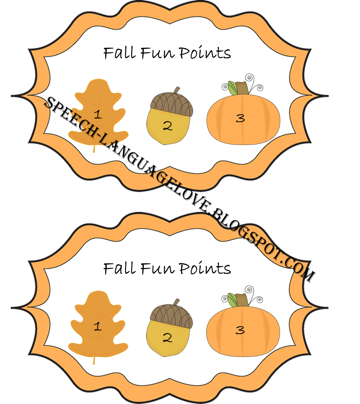 Speech-Language Love