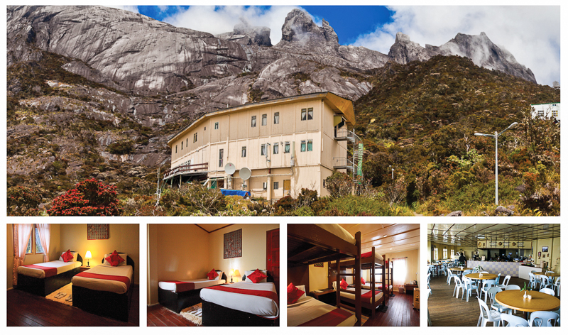 Sabah State - Malaysia Track