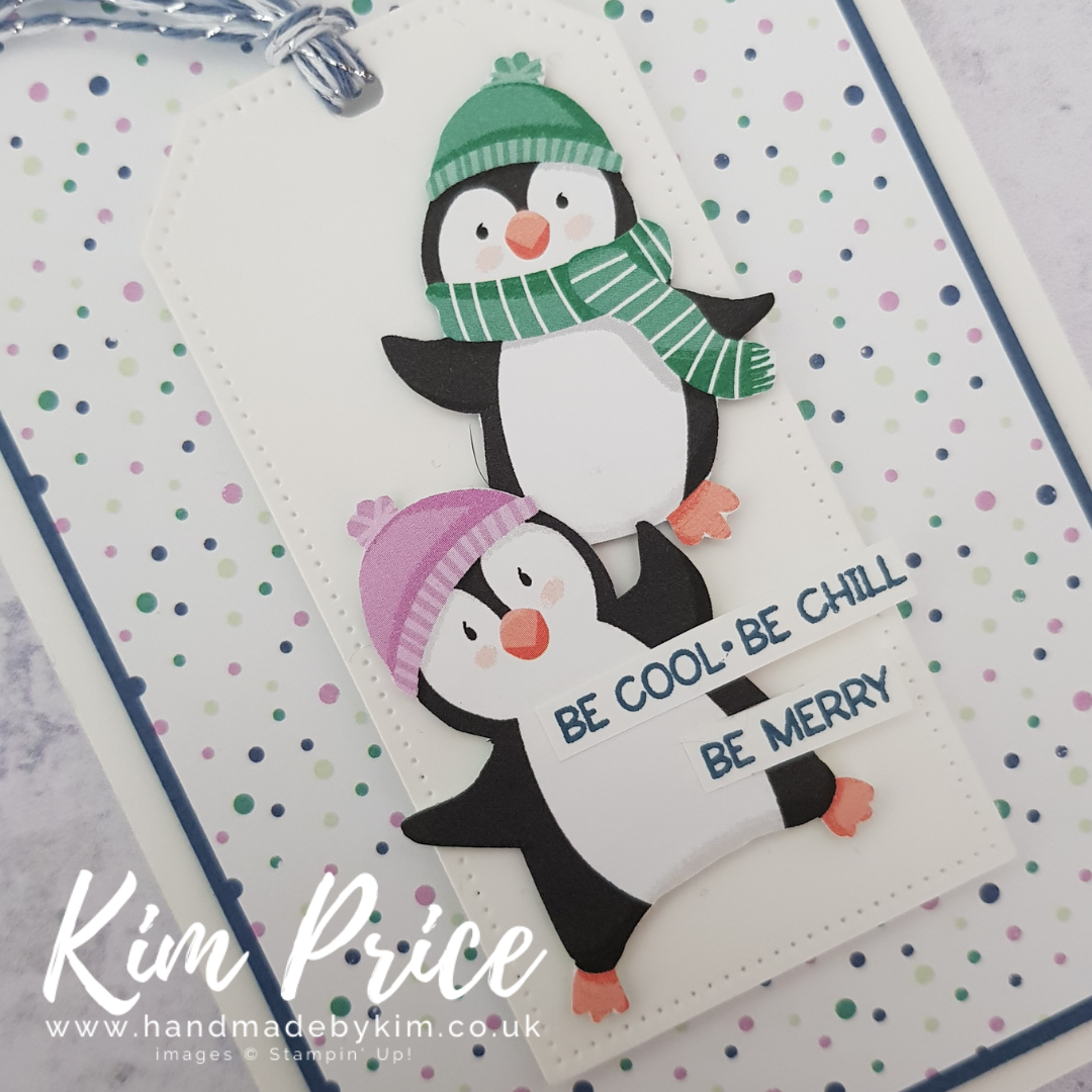 Ink.Stamp.Share Showcase Blog Hop! | Kim Price Stampin' Up! Demonstrator UK