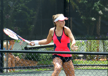 T. A.'s Take on Tennis: Florida Open Scores Again