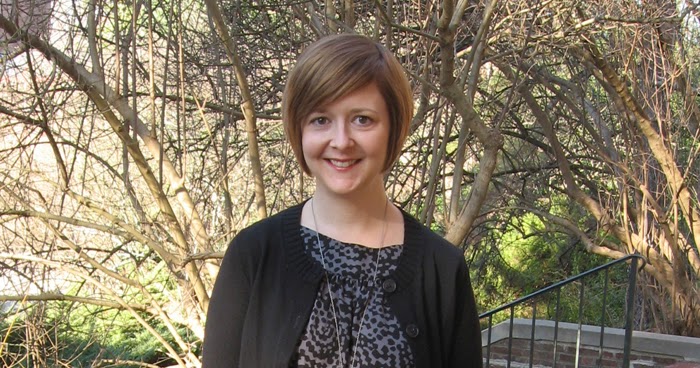 Looks Good from the Back: Adrien: All Business.