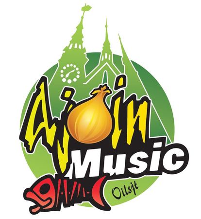 Carnaval Oilsjt Blog: Ajoin Music 2013 zit erop!