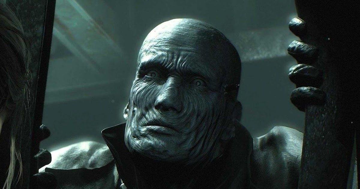 Como jogar com o Mr. X em Resident Evil 2 Remake PC + DOWNLOAD