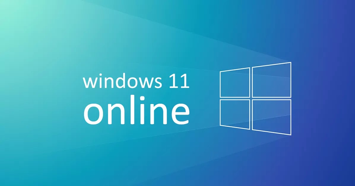 Run Windows 11 online - No need to install anything - Pixayon