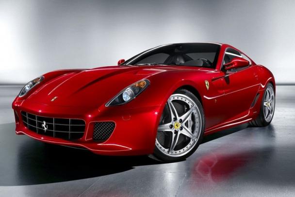 Carro lindo - Imagui