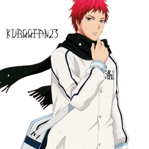 Akashi Render