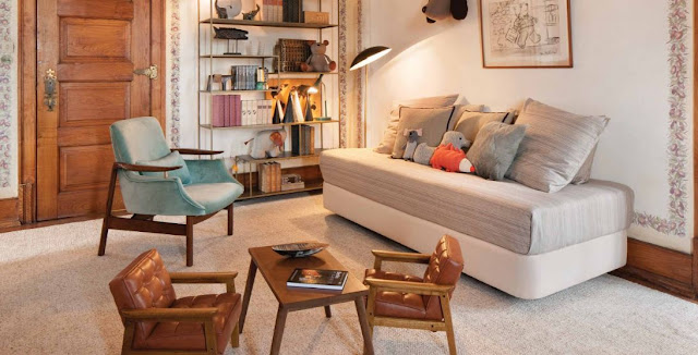 Catálogo Àrea Store 2018