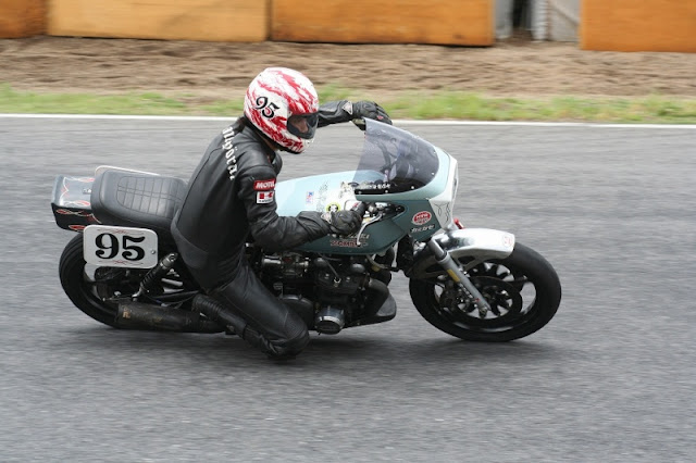 Japan Racer - RocketGarage - Cafe Racer Magazine